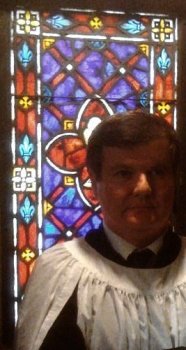 Trinity Lutheran Church, Manhattan Beach CA - Bach's Lunch Recitals