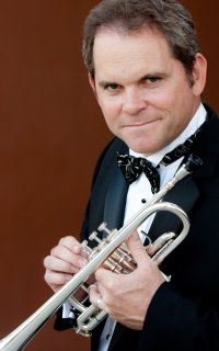 Trinity Lutheran Church, Manhattan Beach CA - Bach's Lunch Recitals