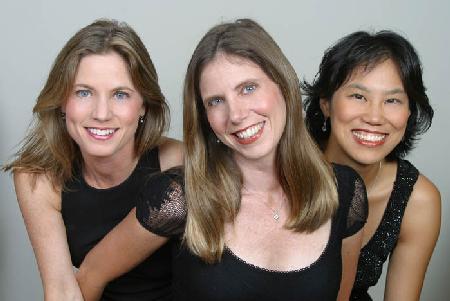 Trinity Lutheran Church, Manhattan Beach CA - Bach's Lunch Recitals