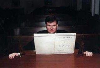 Trinity Lutheran Church, Manhattan Beach CA - Bach's Lunch Recitals