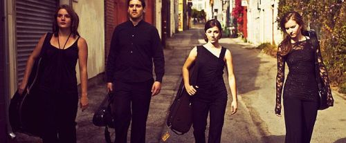 Classical Crossroads' Previews Archives