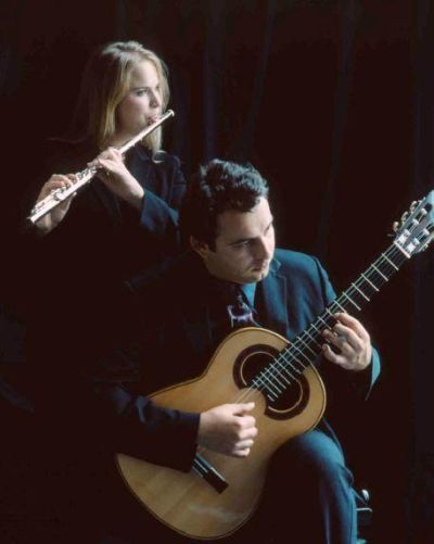 Classical Crossroads' Previews Archives