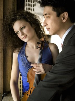 Classical Crossroads' Previews Archives