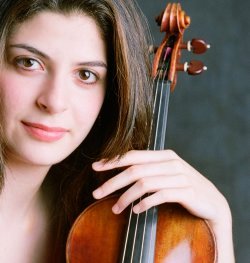 Classical Crossroads' Previews Archives