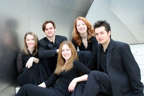 Classical Crossroads' Previews Archives