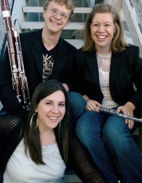 Classical Crossroads' Previews Archives