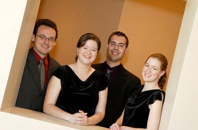 Classical Crossroads' Previews Archives