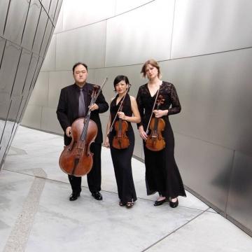 Classical Crossroads' Previews Archives