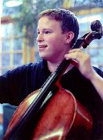 Classical Crossroads' Previews Archives